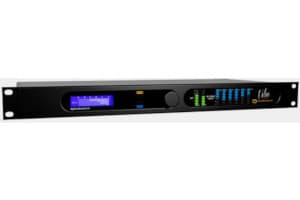 Audio Processors for sale - TEKO BROADCAST